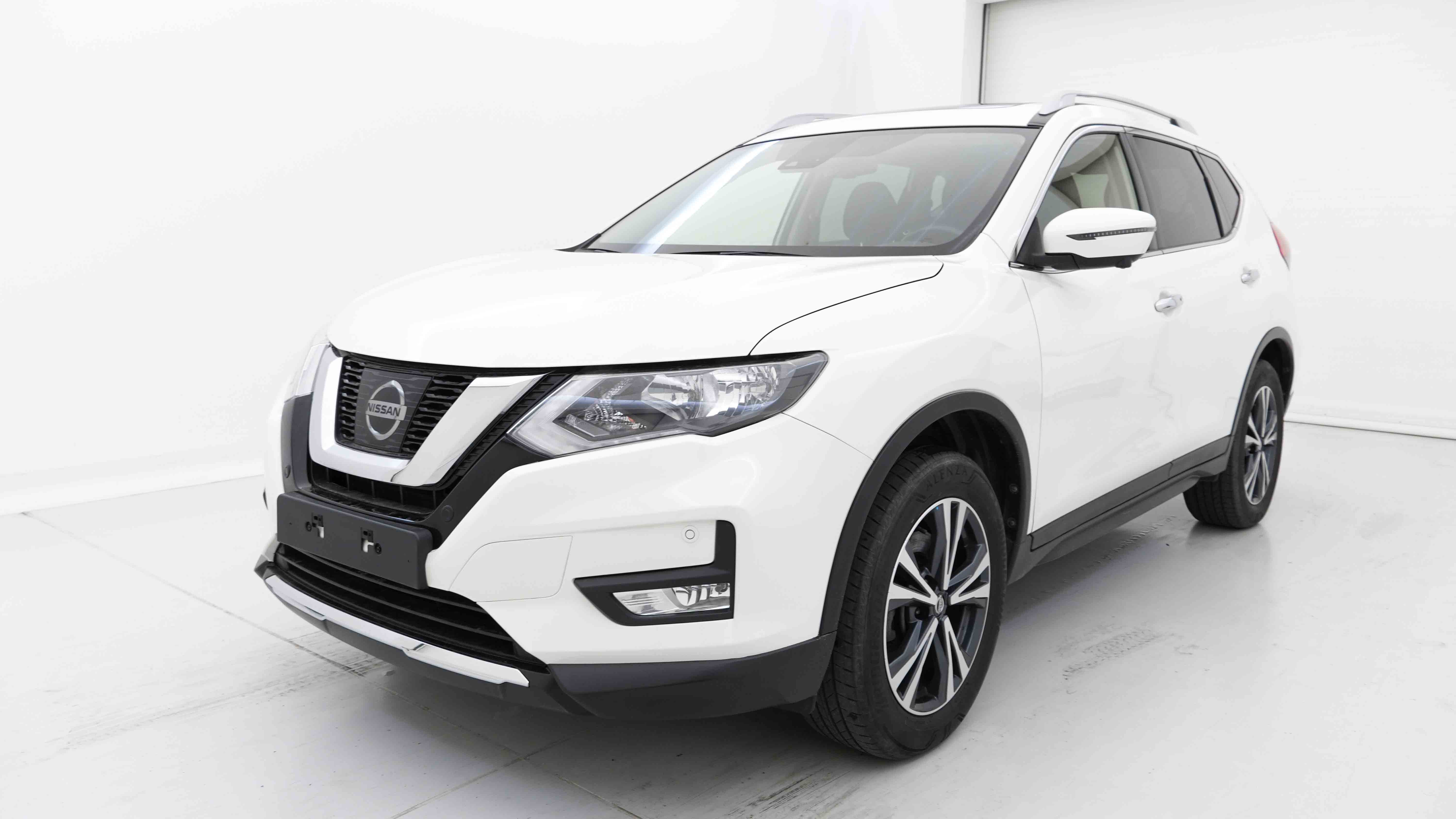 Achat voiture Nissan - Aramisauto